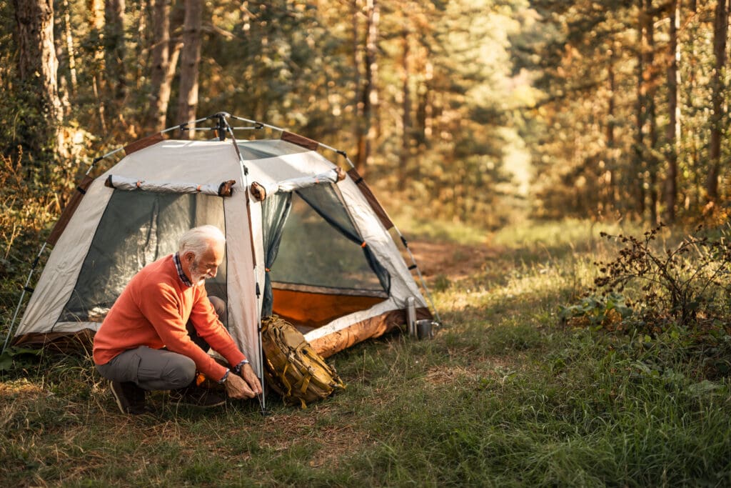 Understanding the Impact of Social Isolation on Seniors - Eden Vista Ripon